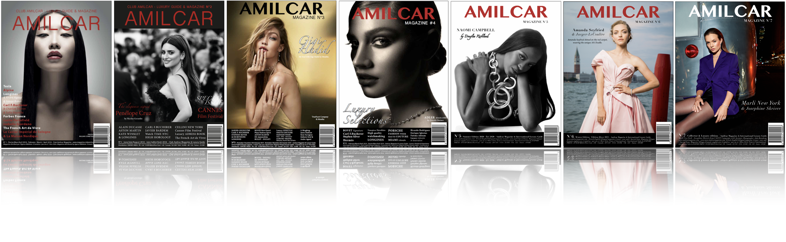 LA PLAGE MAGNUM CANNES de retour sur la Croisette – AMILCAR FRENCH ...