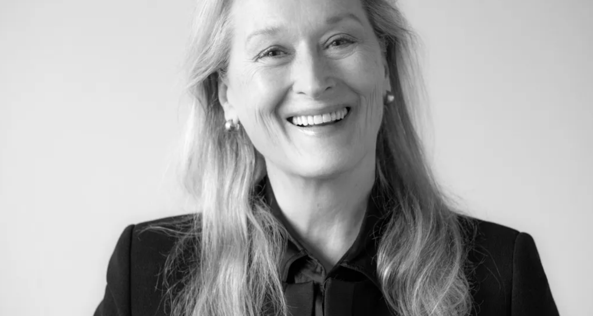 Meryl Streep : Invitée d’honneur de la cérémonie d’ouverture du 77e ...